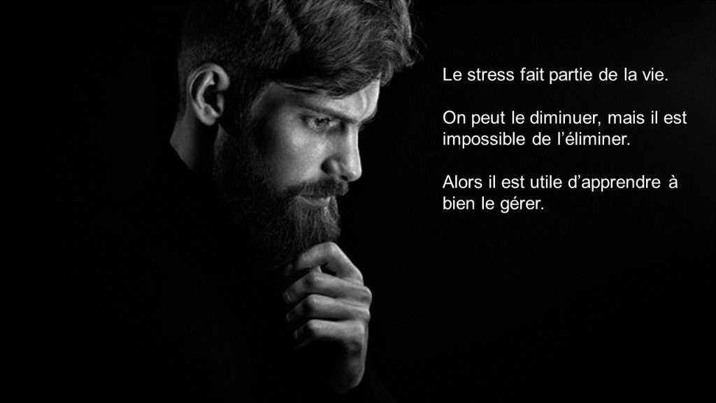 Comment gérer son stress face à la pression du quotidien